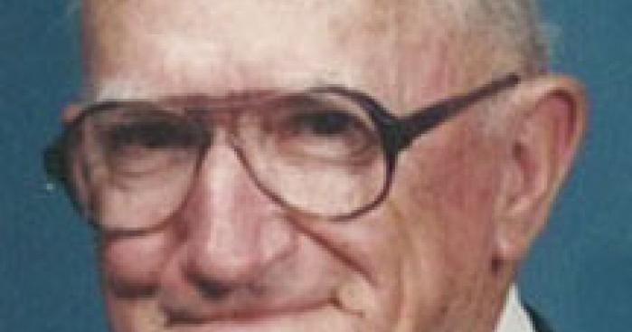 Kenneth L. Regan (1930-2012)