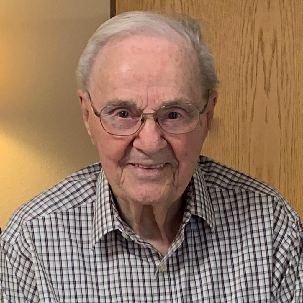 William (Bill) Bright
