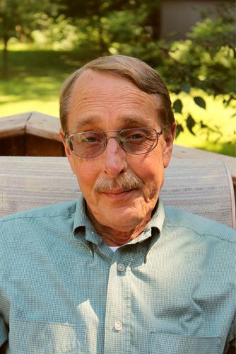 Congratulations, Steve Nicholson!