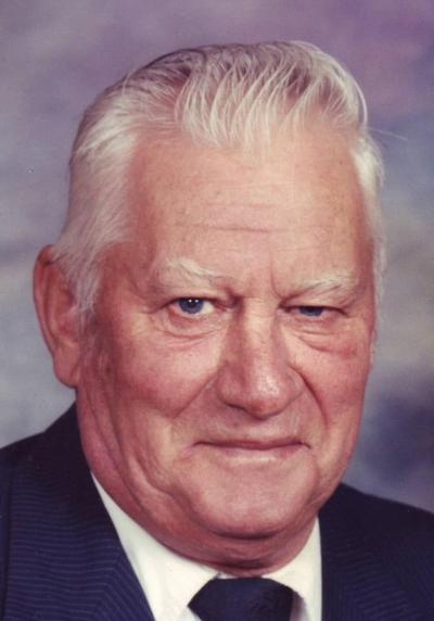 Luke Kuennen (1931-2010)