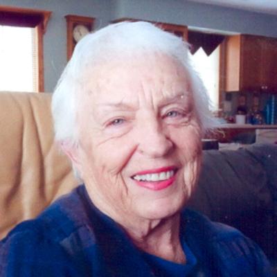 Margaret Pardoe