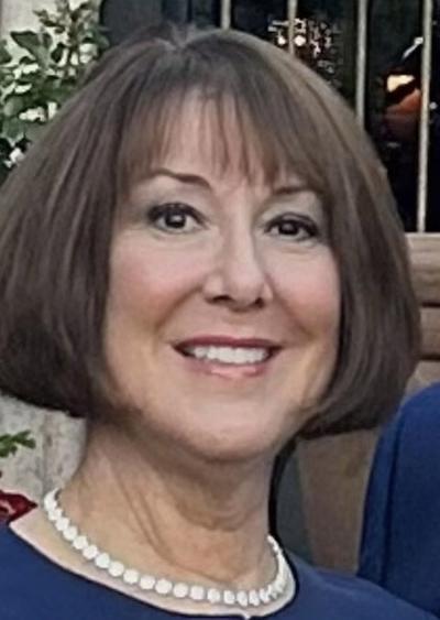 Beverly Oppold-Blessman Whaley