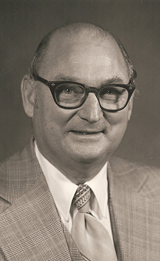 Robert O. Schultz (1923-2010)