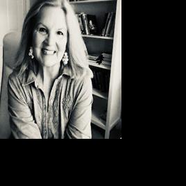 Flash fiction writer Kathy Fish at Final Thursday Reading Series