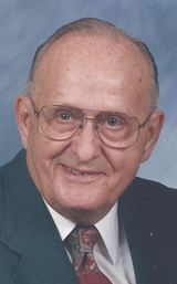 Robert K. Steffa (1919-2010)