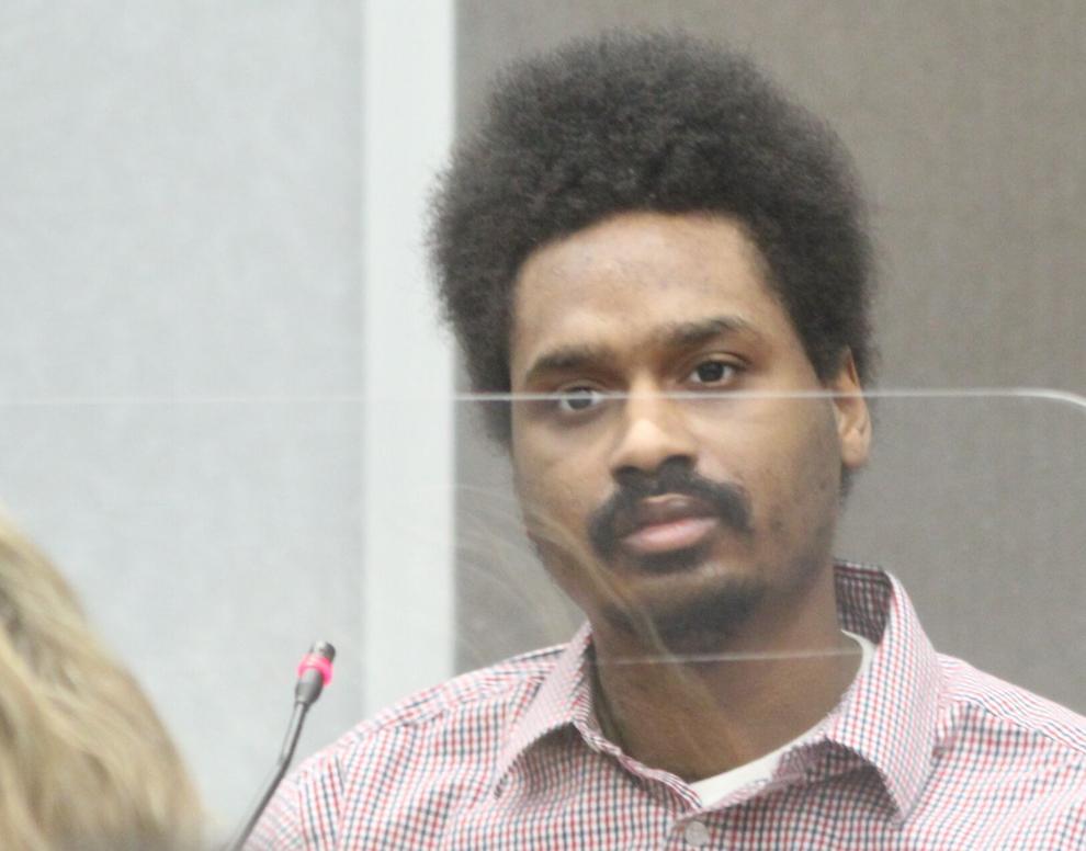 Phillips said he acted in self defense in fatal 2020 shooting