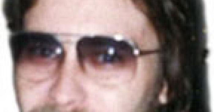 Steven V. Arbuckle (1958-2013)