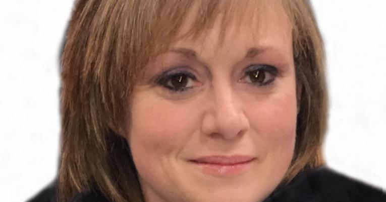 Misty K. Russell Newell (1973-2017)