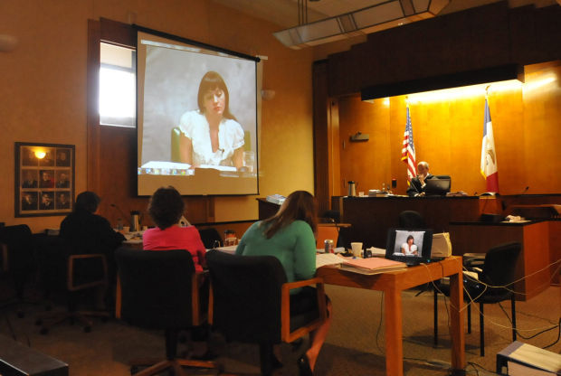 Former supervisor testifies Theresa Farmer did complain about Jesse Marzen