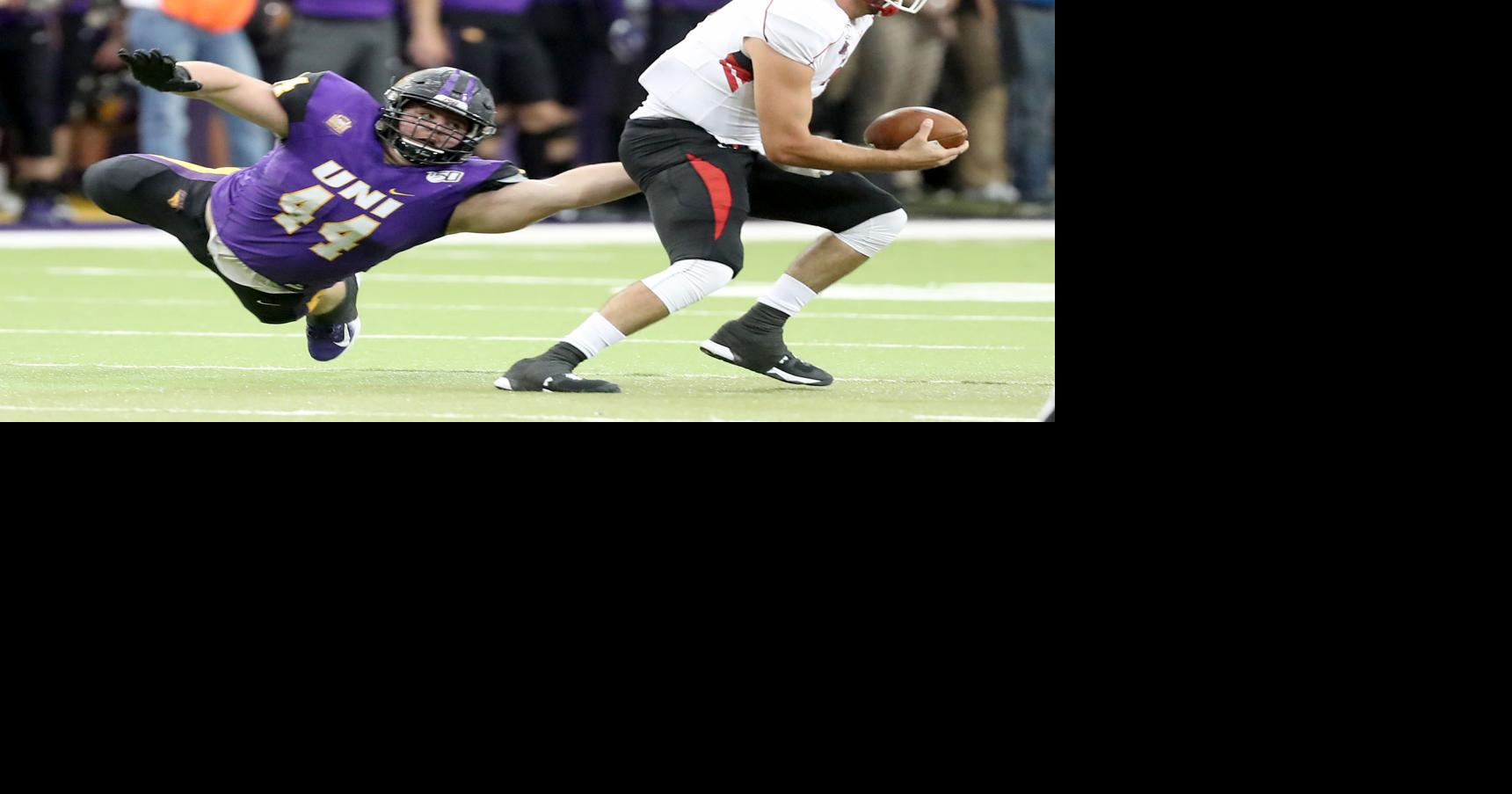 Paup teaching his charges to be leaders