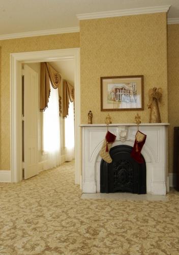 Snowden House undergoes successful interior facelift