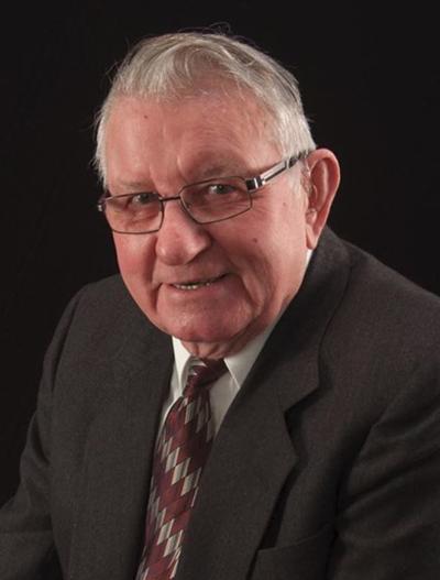 William J. "Bill" Britt