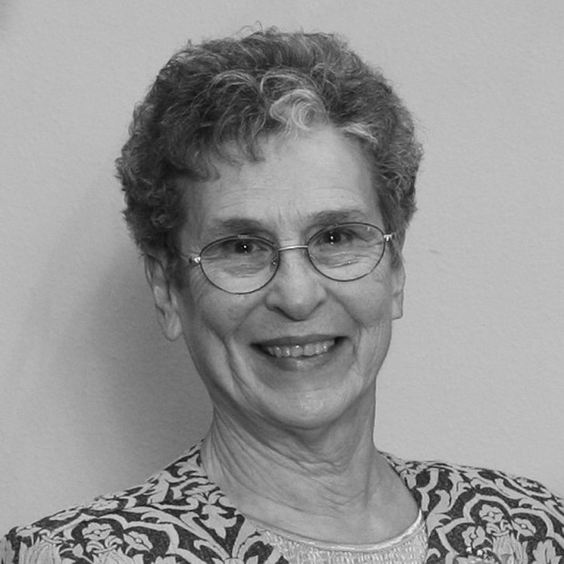 Dorothy Smith