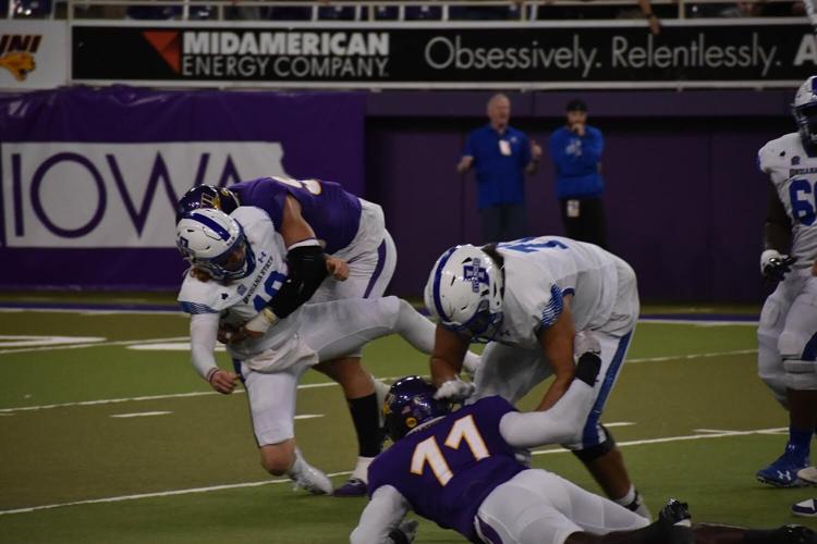 Cedar Falls students to open for KC concert