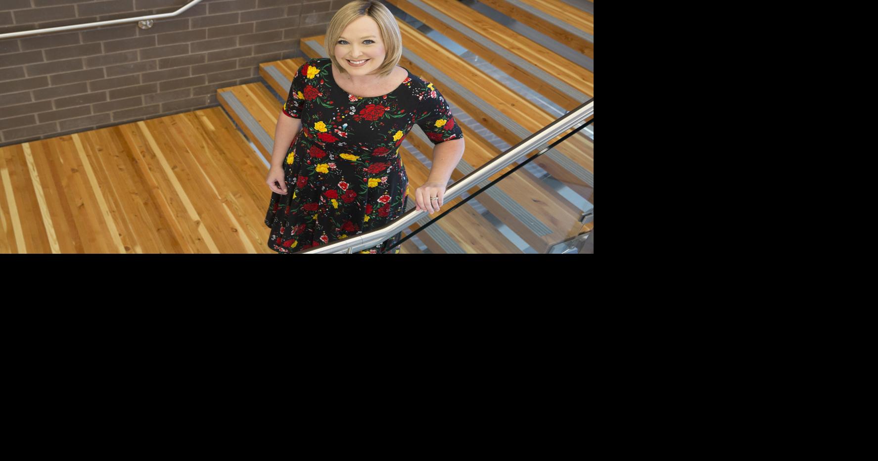 Abby Turpin: Making her mark with community involvement