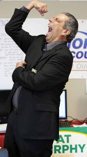 Sha Na Na’s Bowzer aids voter drive in Waterloo | Political News ...