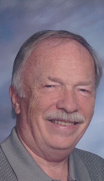 Donald J. Tandy (1934-2017)