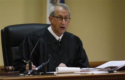 The complete file on the Kehoe trial