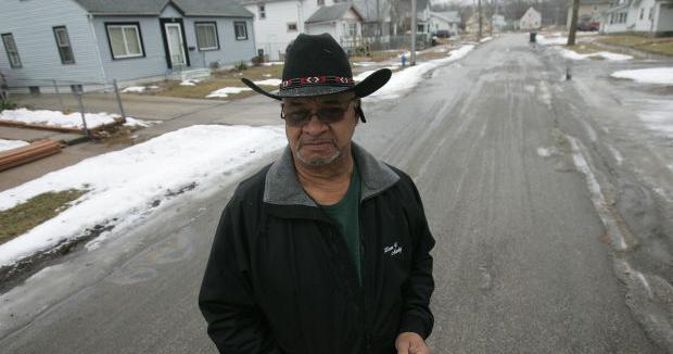 Waterloo anti-violence advocate Leon Mosley dies at 78