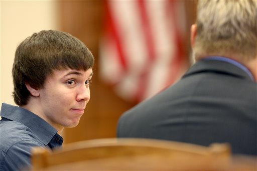 UPDATE: Isaiah Sweet agrees to plead guilty to murder