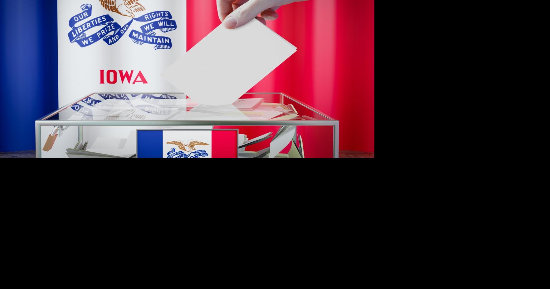 Despite nonpartisan label, parties play role in elections