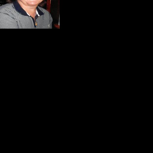 Kay Rosann (Zuck) Collins