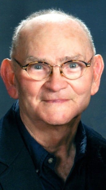 Donald E. Stanford (1926-2011)