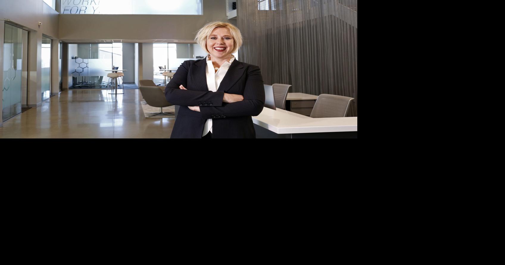 People to watch: Amy Wienands