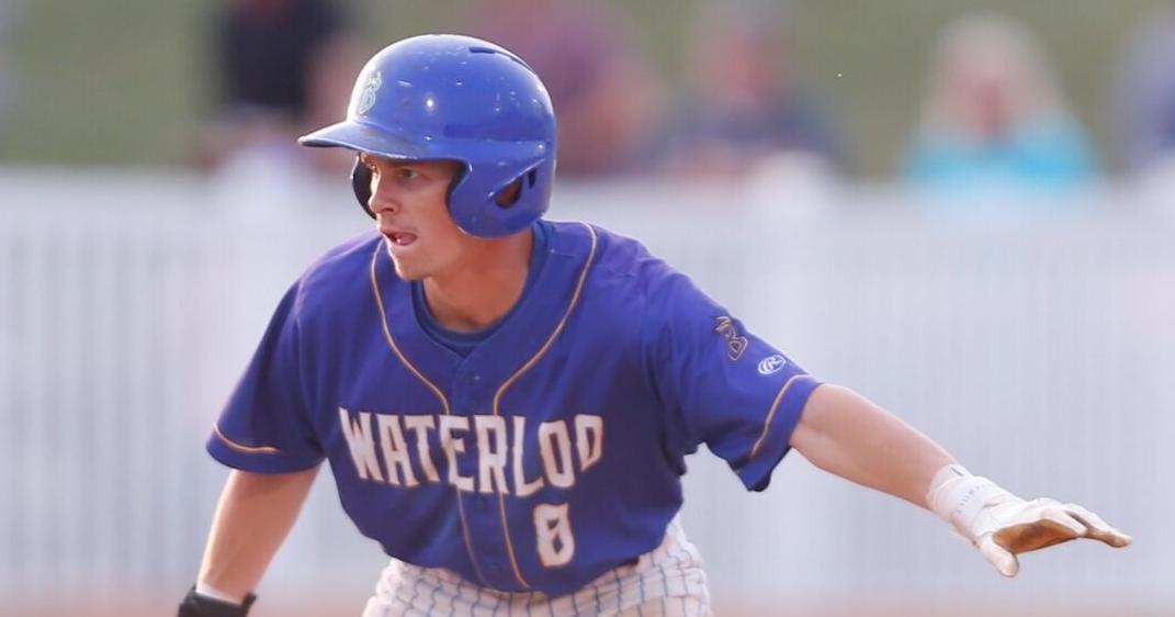 Northwoods League: Burris brings needed speed for Bucks