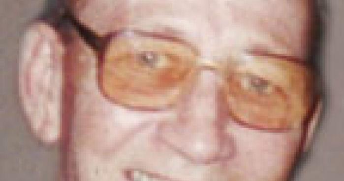 Walter F. Rogers (1929-2013)
