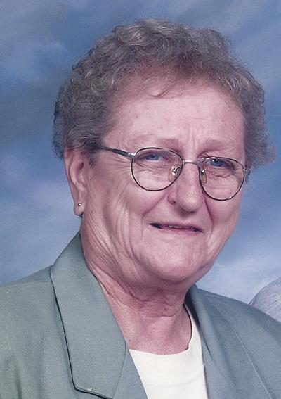 Teresa A. Conrad (1937-2017)