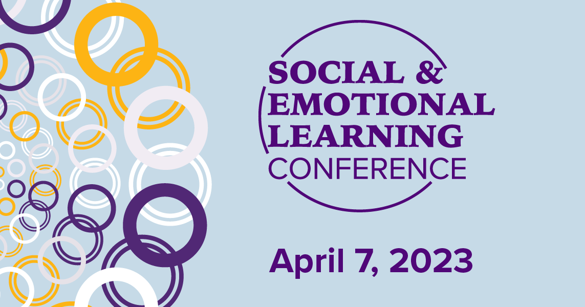 UNI's Social and Emotional Learning Conference slated for April 7