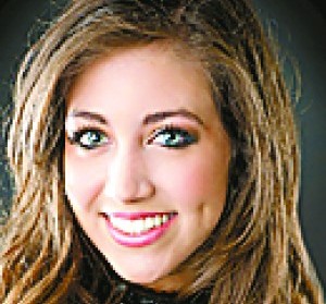 Miss Muscatine wins Iowa crown