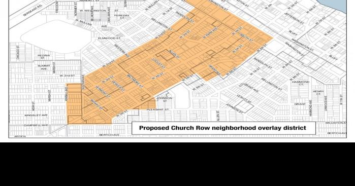 Waterloo City Council OKs long awaited liquor zoning rules