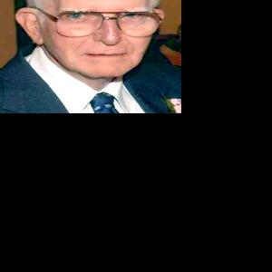 Robert L. Thompson (1922-2011)