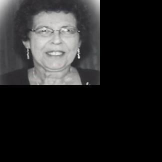 Connie Bauer (1949-2016)