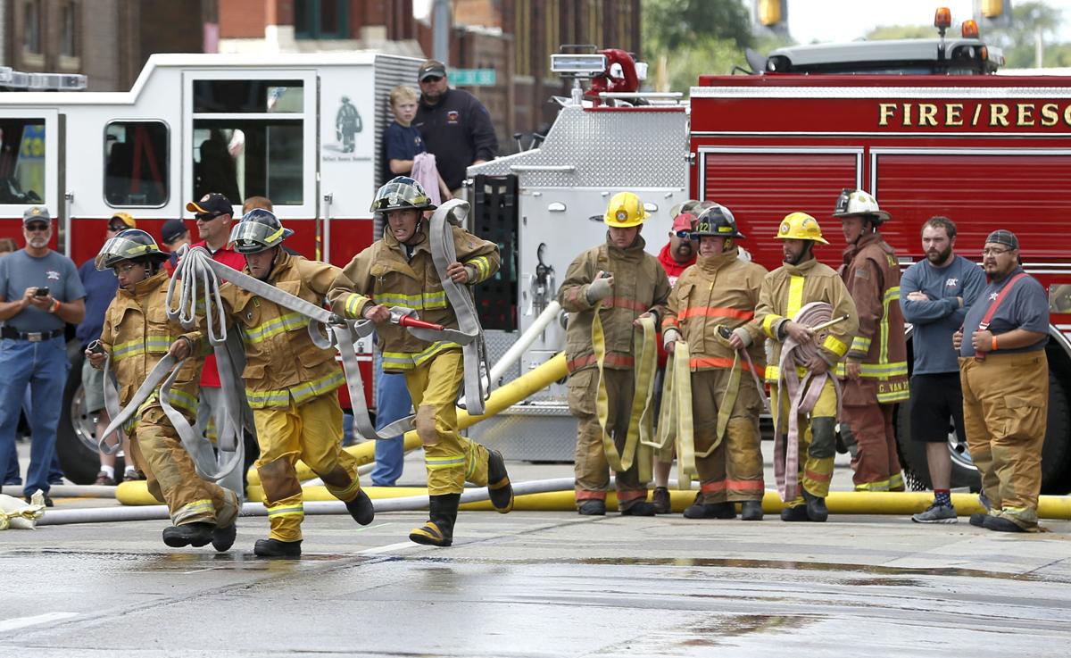 Firefighter convention returns to Waverly in 2018 | Local News ...