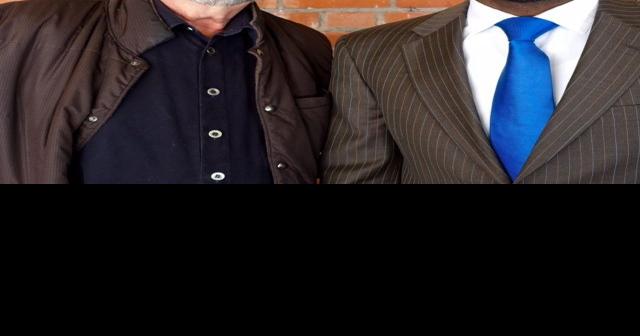 Lunch with a Leader: Quentin Hart