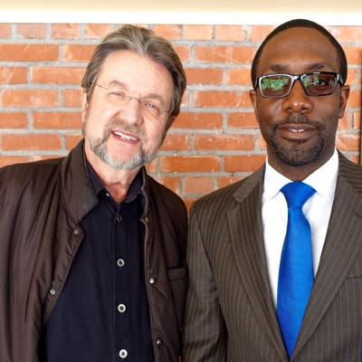 Lunch with a Leader: Quentin Hart