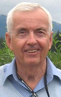 Dr. James D. Collins Jr. (1932-2010)