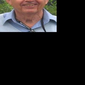 Dr. James D. Collins Jr. (1932-2010)