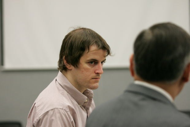 Investigator: Smith changed story