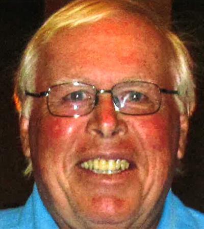 Robert L. Hartleip
