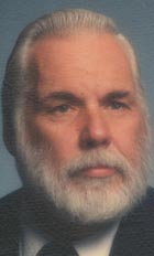 David L. Benskin (1936-2014)