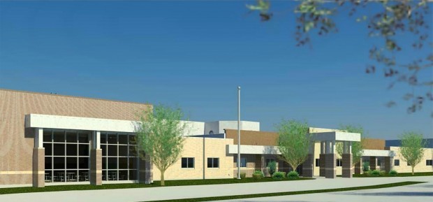 Suggestions sought for new school’s name