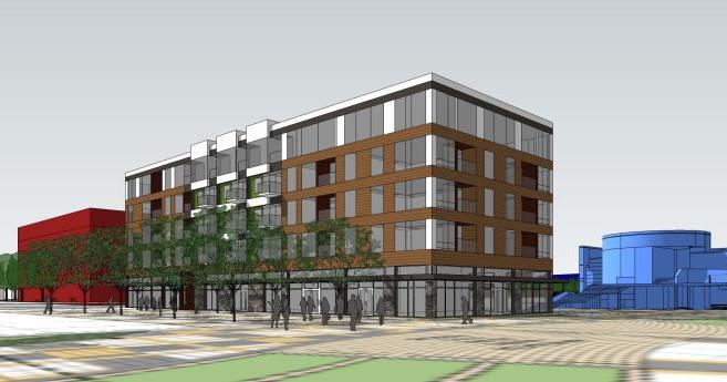 UPDATE: Waterloo council changes course on downtown housing project