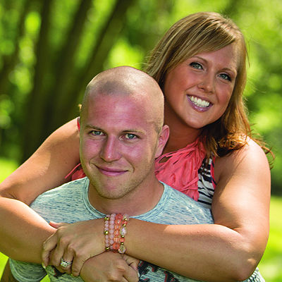 Sara Ahlschwede Tyler Terhune