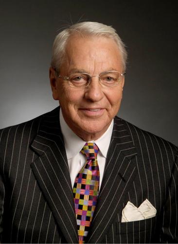 Kum & Go co-founder William A. Krause dies at 78