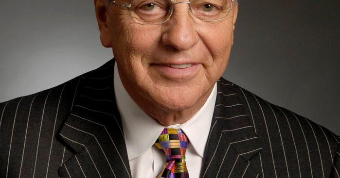 Kum & Go co-founder William A. Krause dies at 78