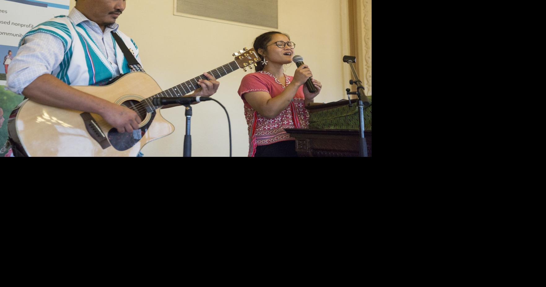 On World Refugee Day, EMBARC honors Burmese and remembers those left behind